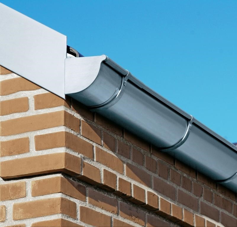 Zinktagrender i alle størrelser og modeller | Odense & Otterup | Ring nu